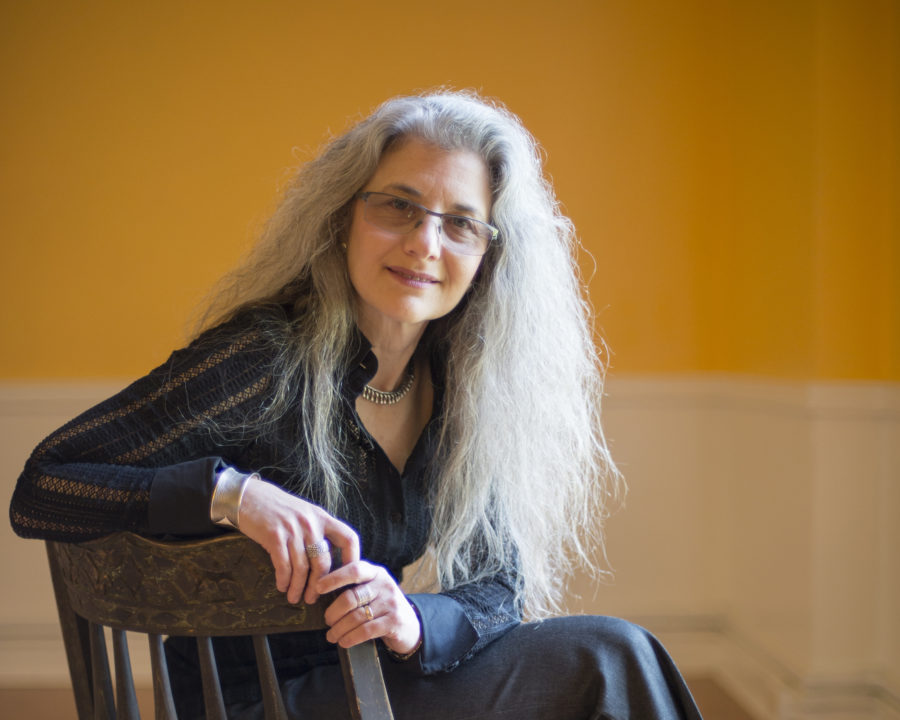 Cabrillo Festival of Contemporary Music Announces that Executive ...