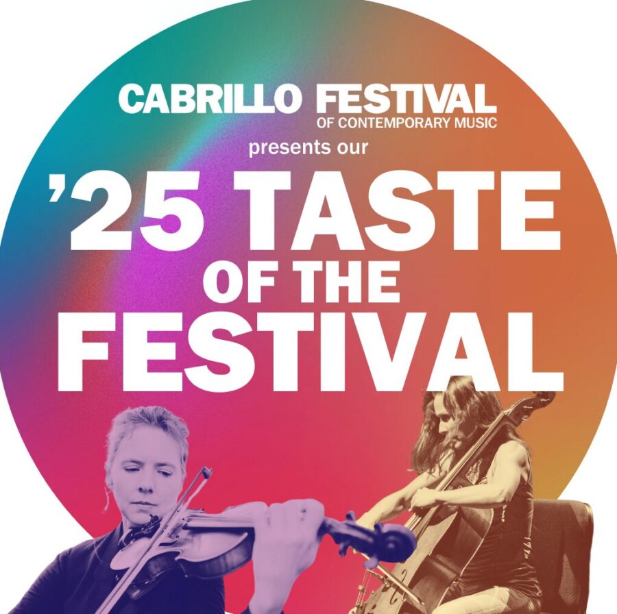 Cabrillo Festival of Contemporary Music